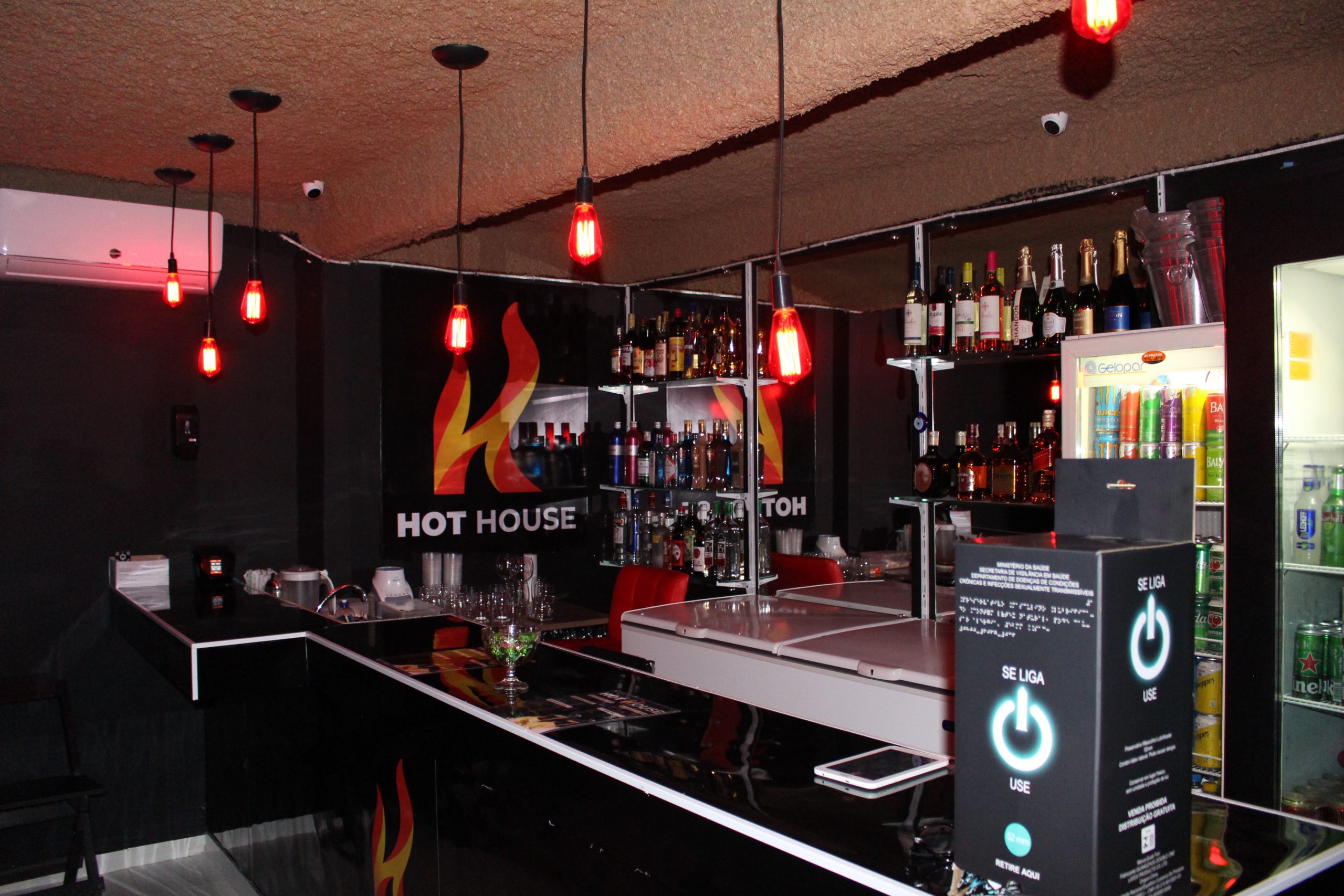 HOTHOUSE - HOT HOUSE SP