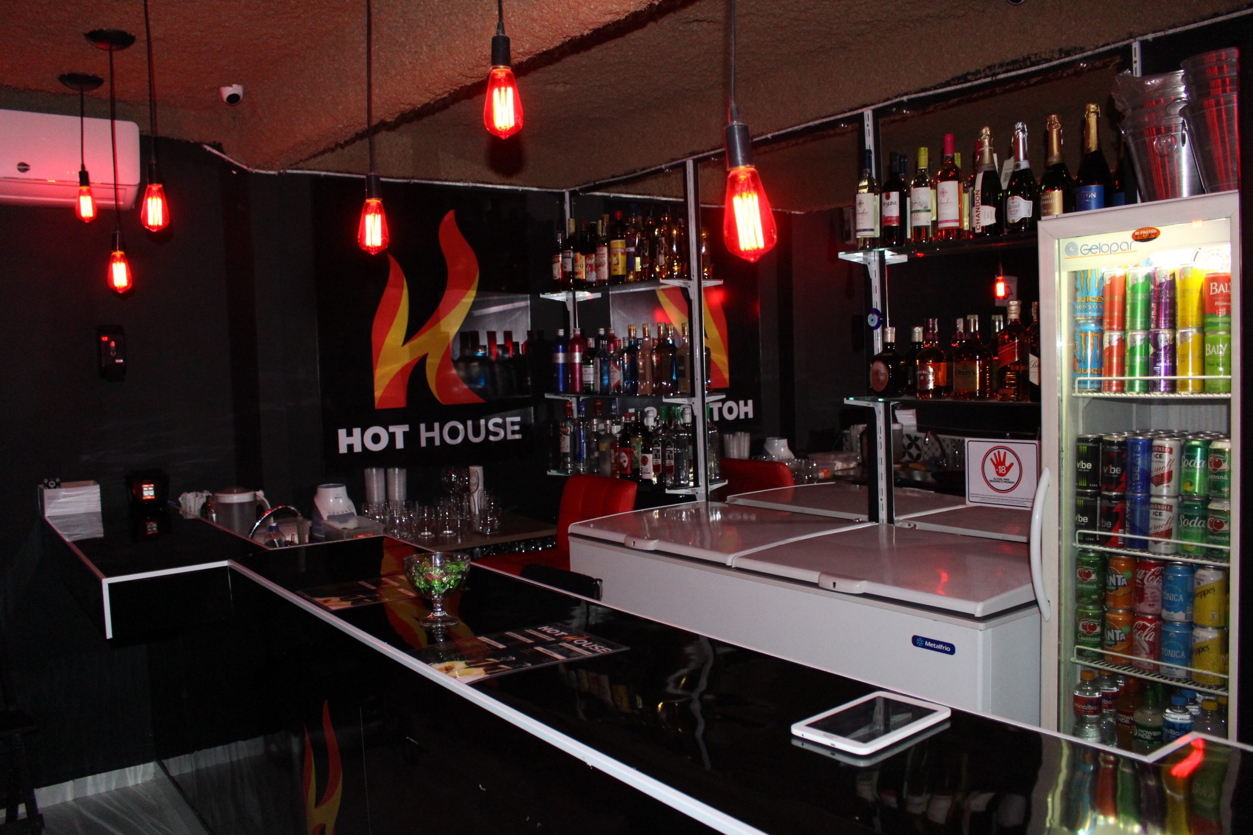 HOTHOUSE - HOT HOUSE SP