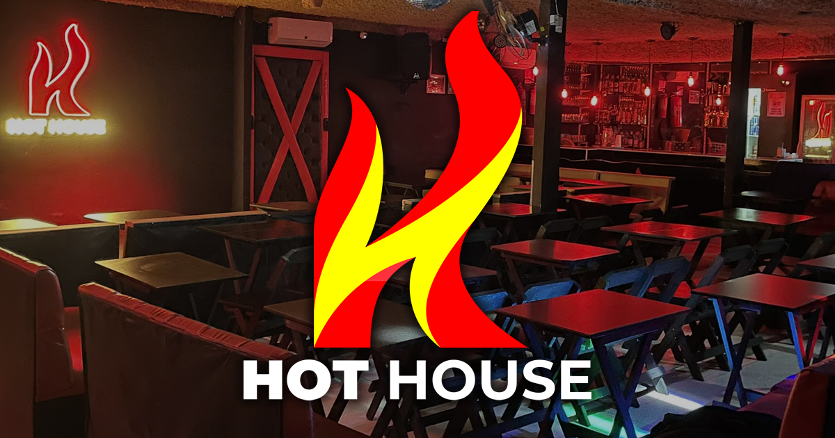 HotHouse - #HotHouseSP @HotHouse.Oficial